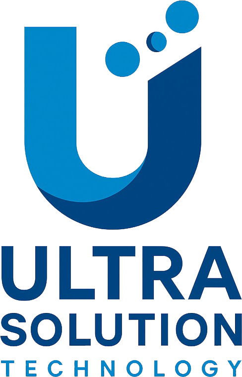 Ultra Solutions Technology - Professional IT Services & Custom Solutions